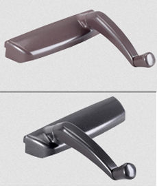 Truth Hardware Handels