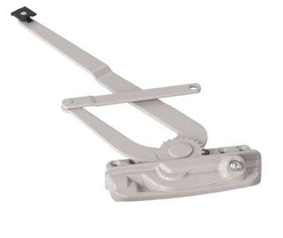Truth Hardware Dual Arm casement Operators