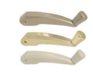 Truth Window and Door Hardware casement and awning operators