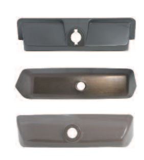 Truth Window and Door Hardware casement and awning operators