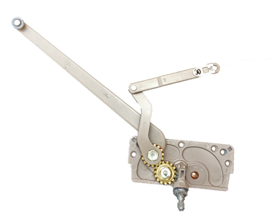 Truth Hardware Dual Arm Operators